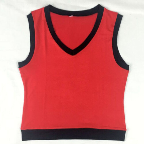 (Vest, XL) Kakegurui Midari Ikishima Outfit School Uniform Dress ...