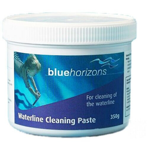 Waterline Cleaning Paste Hot Tub Spa Tubs Pool Hottubs Scale Scum Line ...