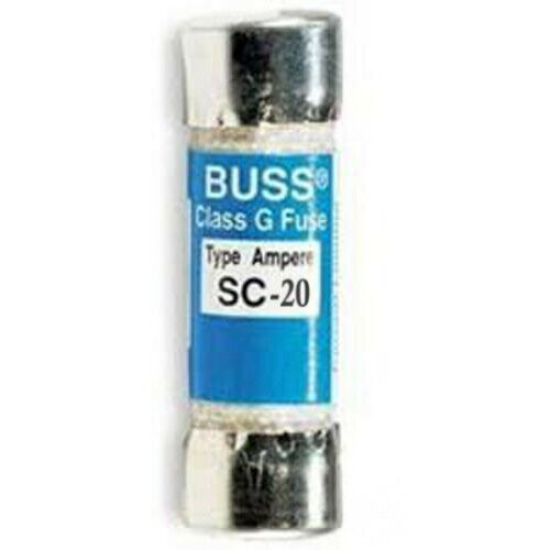 20 Amp Buss Fuse Balboa Hot tub Spa Circuit Board PCB Gecko Hydroquip ...
