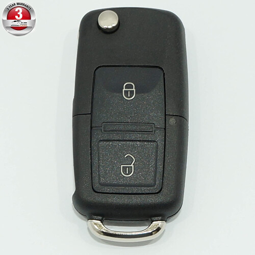 [DTi MSA-1031] DoradoTuning Car Replacement 2 Button Remote Fob Flip ...