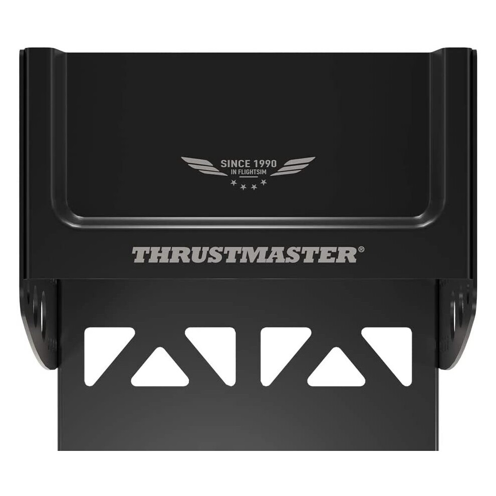 Thrustmaster TM Flying Clamp: 100% metal desk and table clamp, for use ...