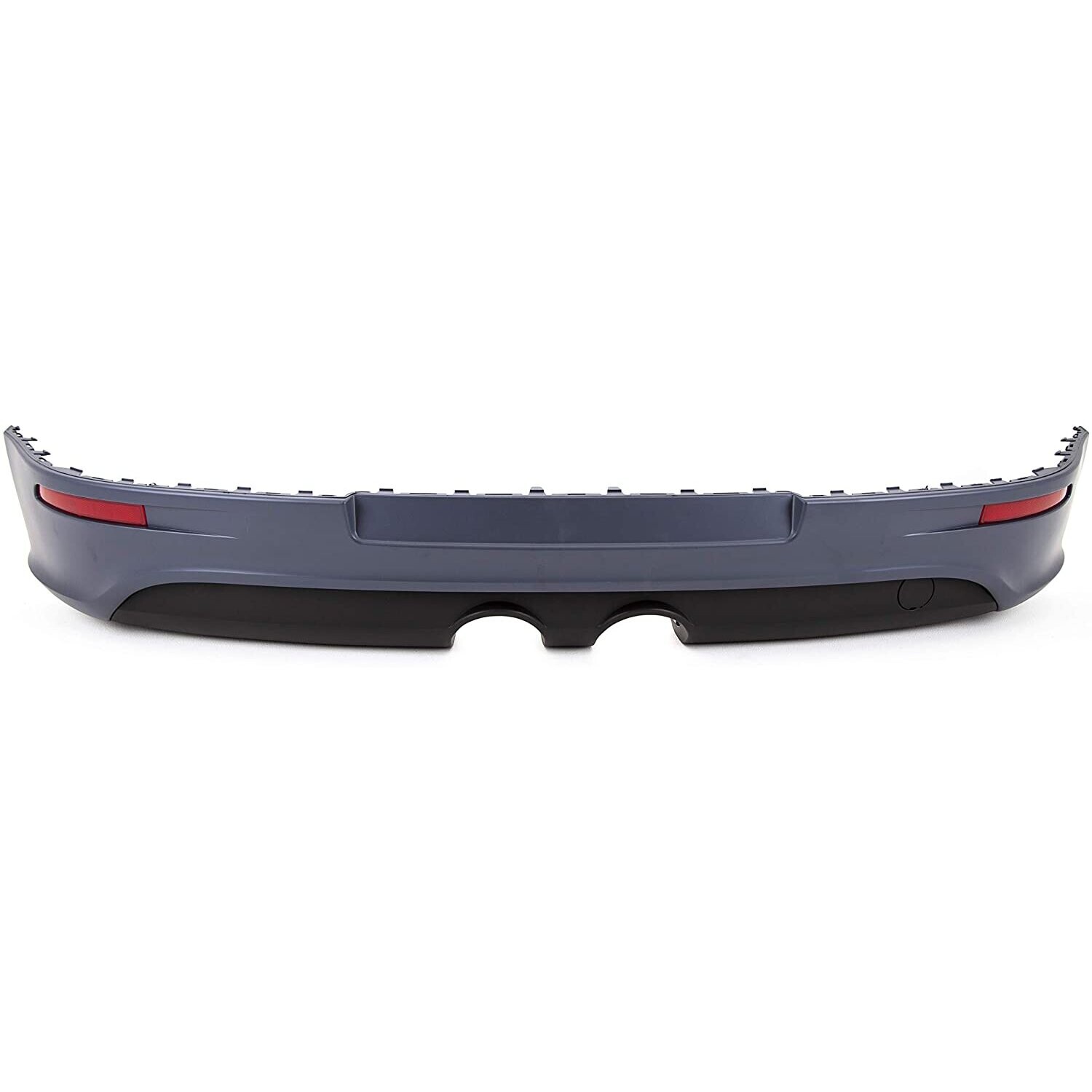 VW Golf Mk5 R32 2006-2009 Rear Bumper Lower Section With Spoiler 2 ...