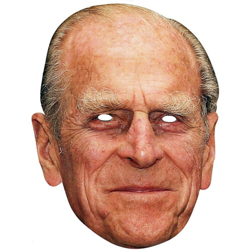 SHATCHI 8 Pack Royal Family Jubilee - Queen Phillip Kate William Harry ...