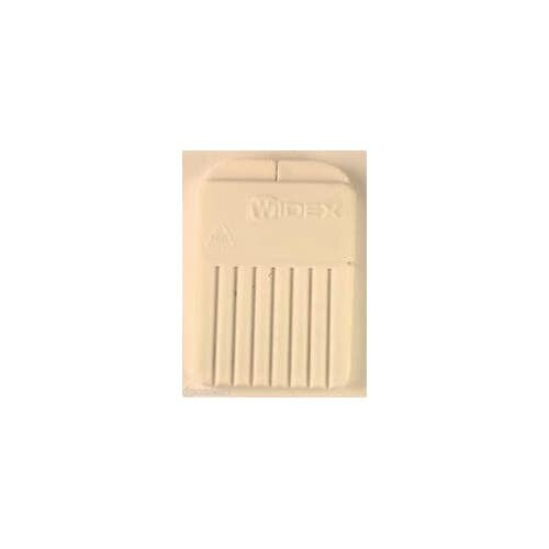 (3 Packs) GENUINE Widex Wax Filters with Nanocare by Widex on OnBuy