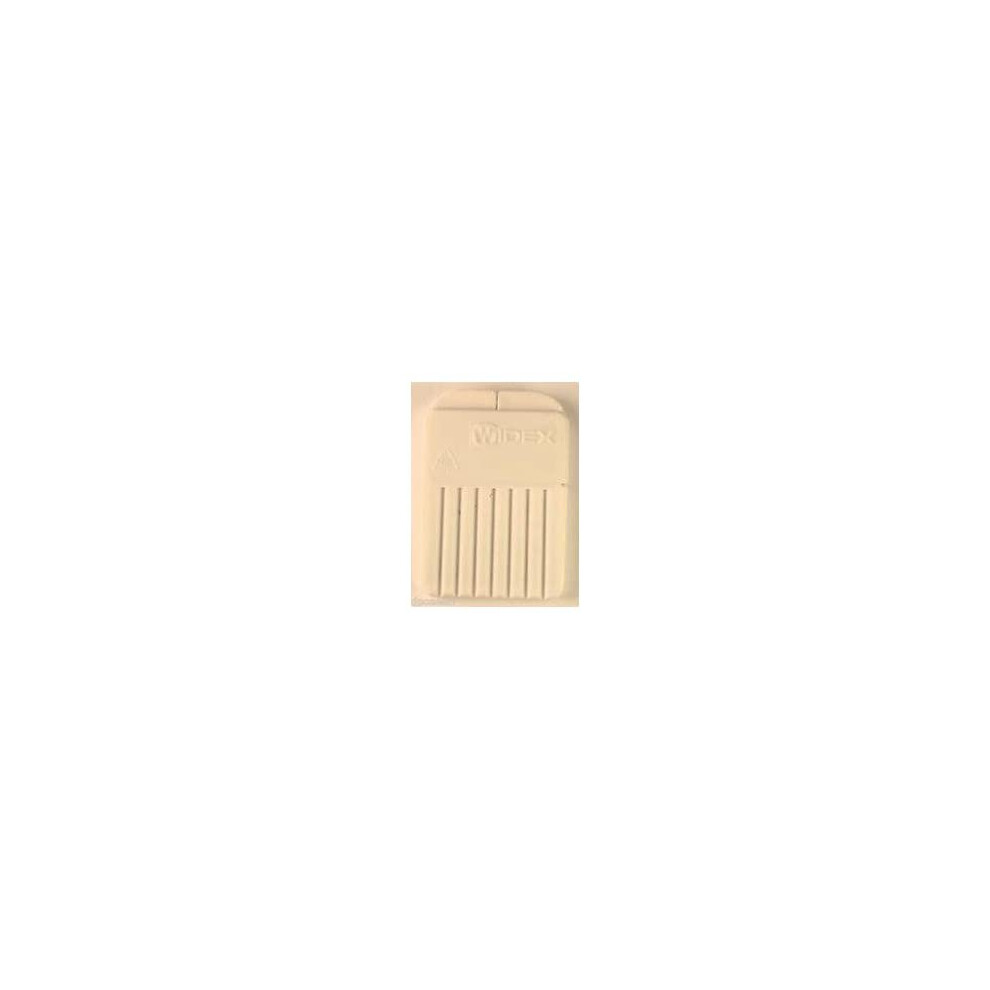 (3 Packs) GENUINE Widex Wax Filters with Nanocare by Widex on OnBuy