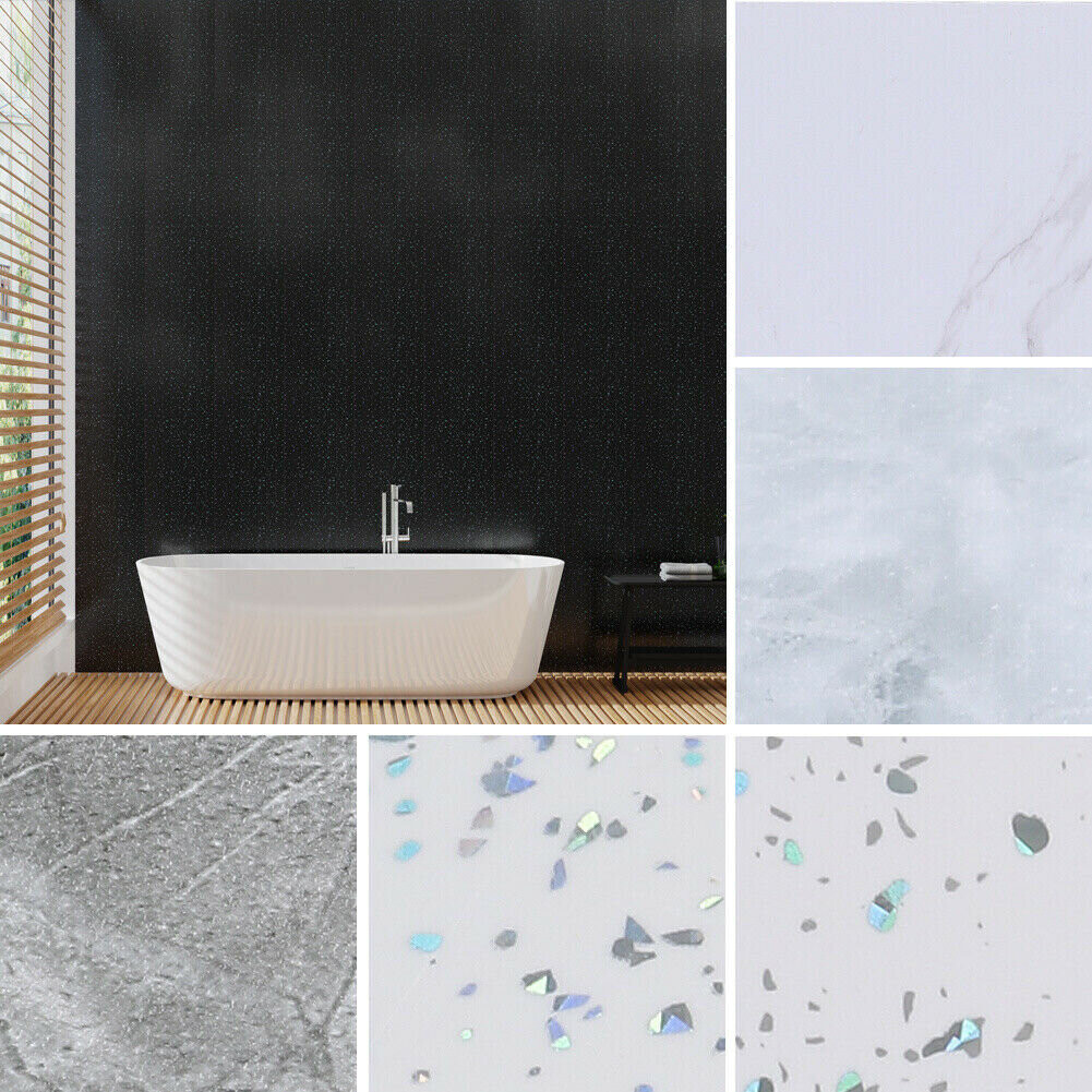 Bathroom Cladding Bathroom Wall Panels PVC Kitchen Ceiling Cladding Wet ...