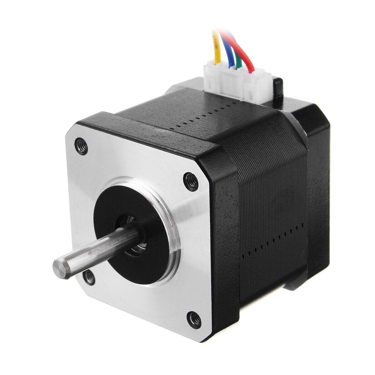 Stepper Motor 42mm 1.68A for CNC Router on OnBuy