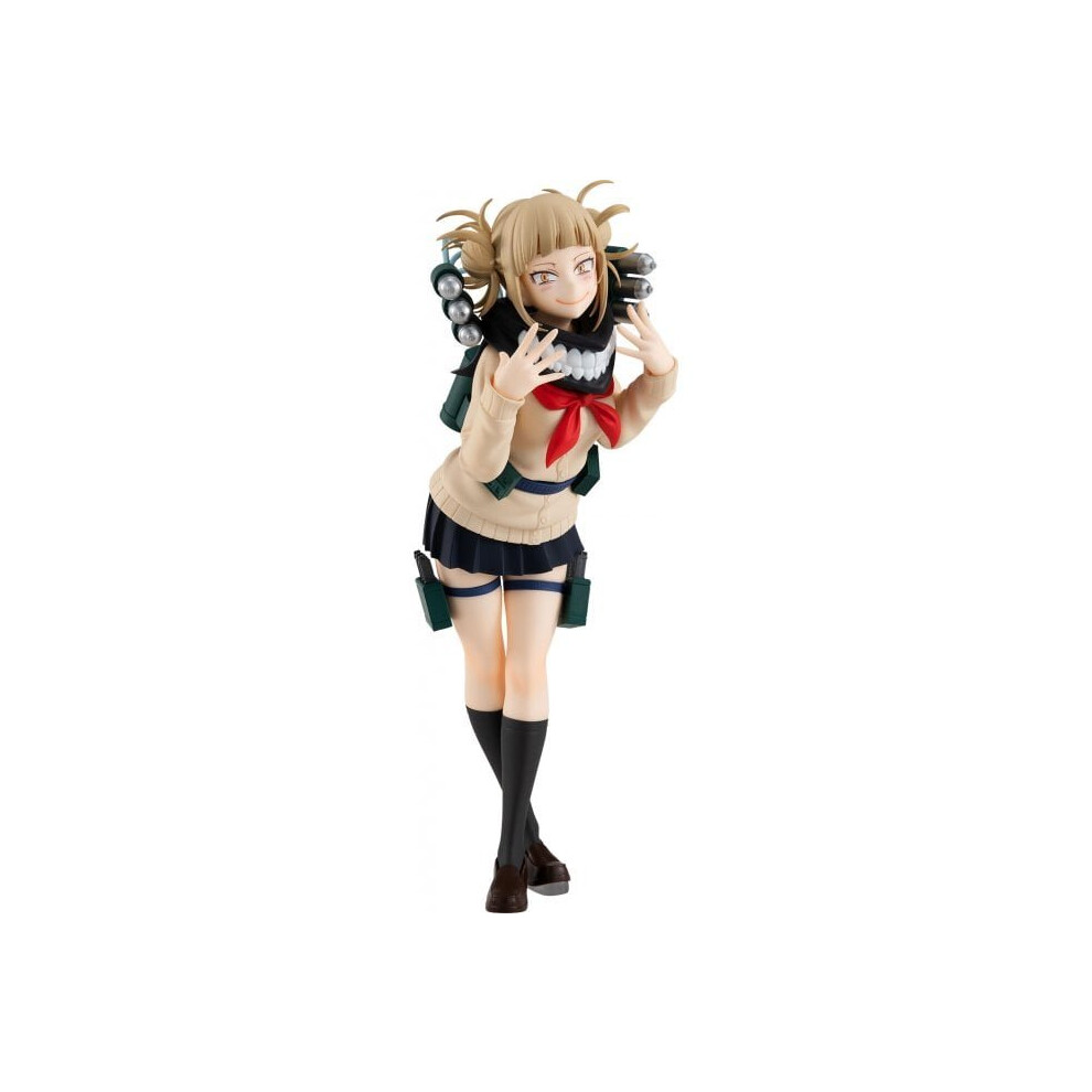 Good Smile My Hero Academia Himiko Toga Pop Up Parade PVC Figure ...