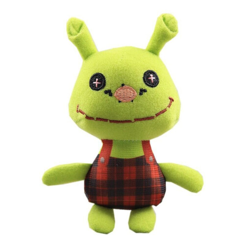 (ShrekPendant) 35CM Monster Shrek Donkey Princess Fiona Ugly Cute Soft ...
