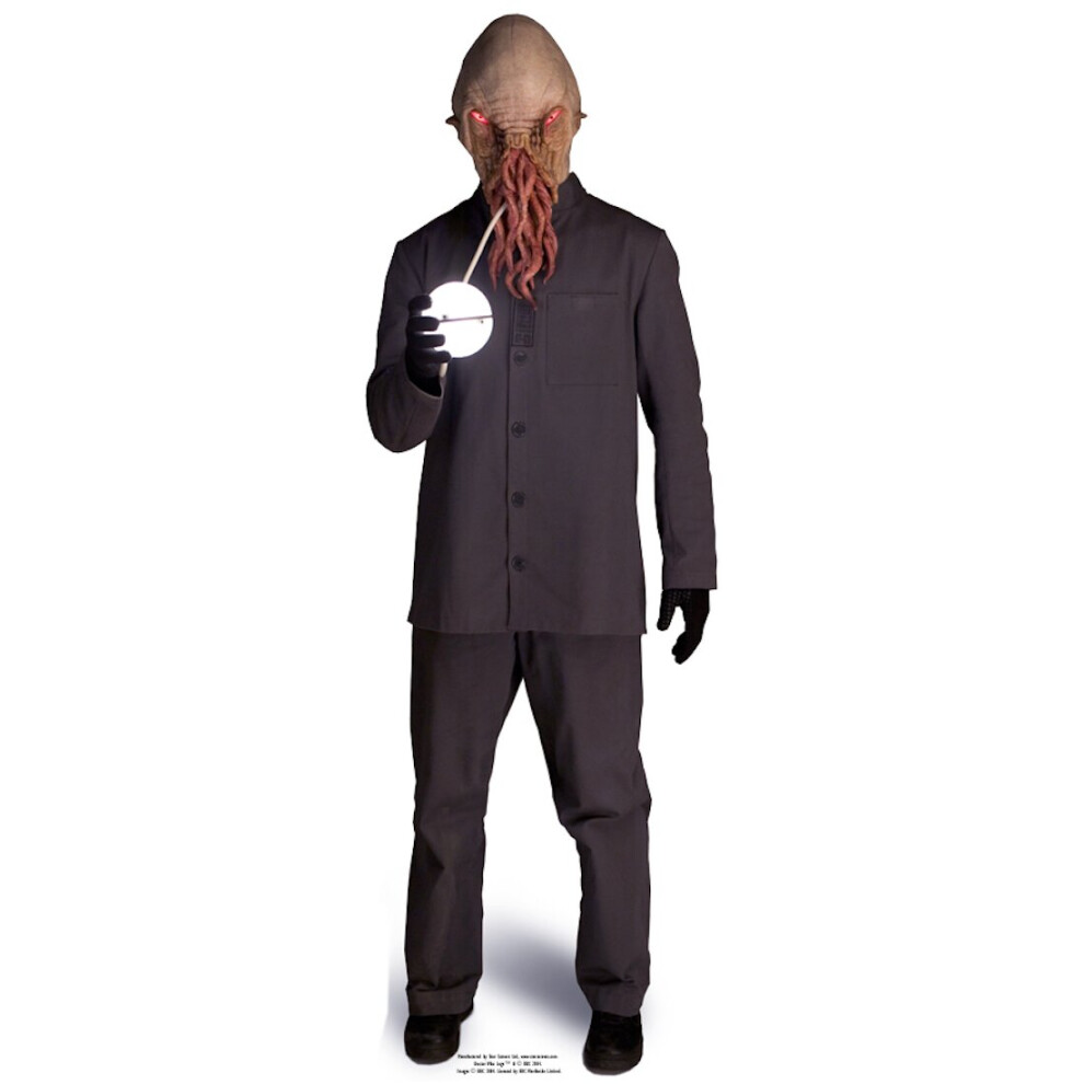 Ood (Doctor Who) Lifesize Cardboard Cutout / Standee / Standup on OnBuy