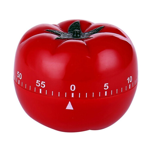 Newest 2021 Kitchen Timer Cute Alarm Clock Timer Egg Student Timing ...
