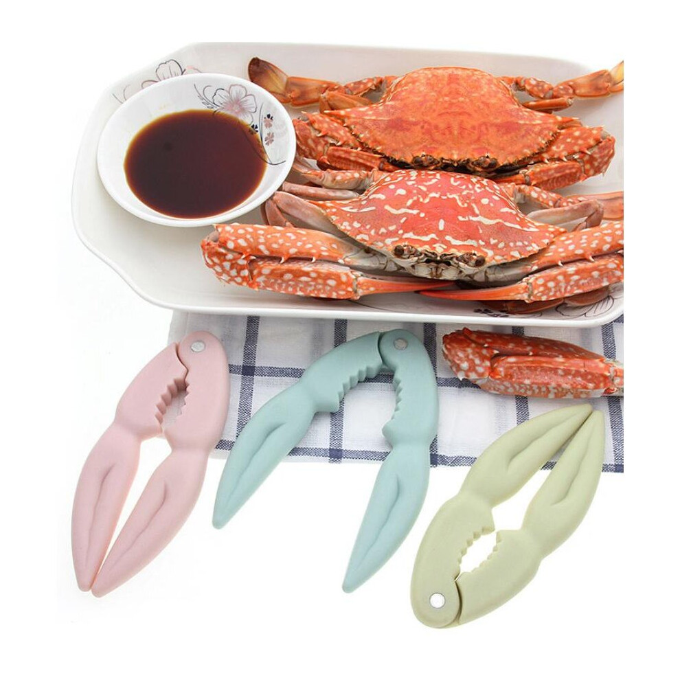 Lobster Crackers And Tools 1pc Aluminum Alloy Lobster Crab Cracker Crab ...