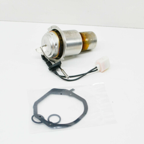 LR DISCOVERY Webasto Auxiliary Fuel Fired Heater L319 LR031750 2007 on ...