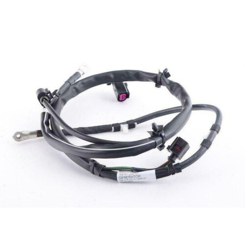 AUDI A3 8P Three-Phase Alternator Wiring Set 1K0971230KH on OnBuy