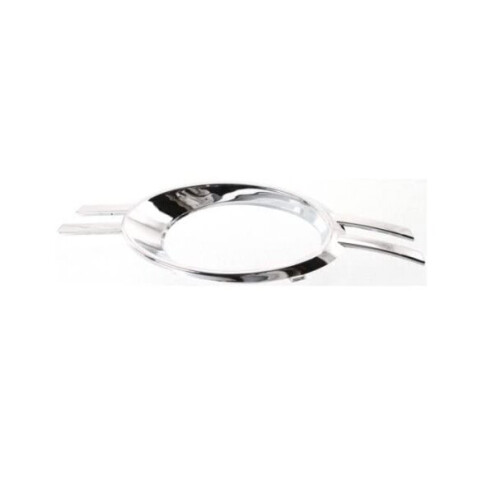 MB C W204 Front Bumper Grille Left Trim Ring A2048851374 on OnBuy