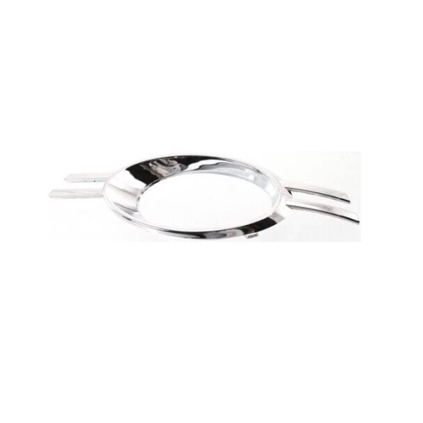 MB C W204 Front Bumper Grille Left Trim Ring A2048851374 on OnBuy