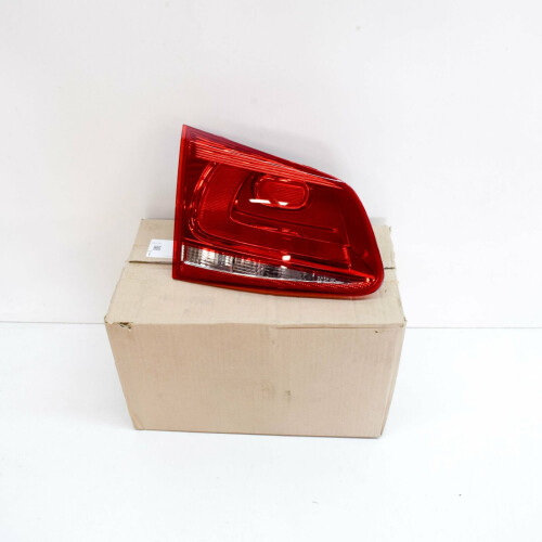 VW TOUAREG 7P Rear Left Inner Tail Light 7P6945093B on OnBuy