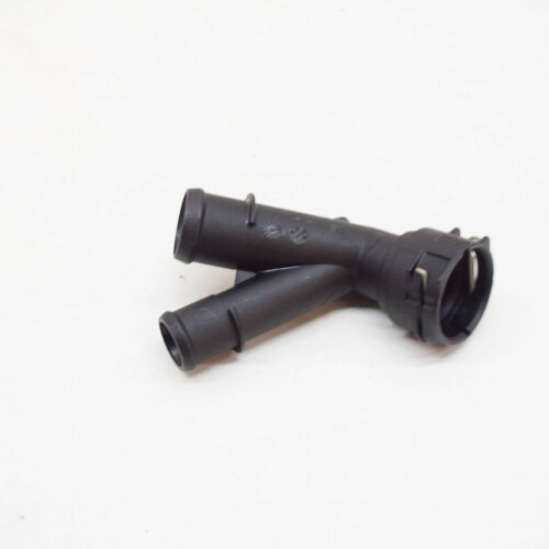 AUDI A3 8V Engine Coolant Quick Acting Coupling 5Q0122291AL on OnBuy