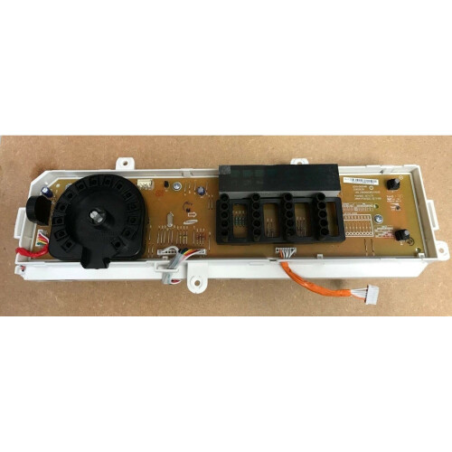 Genuine Samsung Main Control Board PCB Washing Machine WF80F5E2W4W on OnBuy