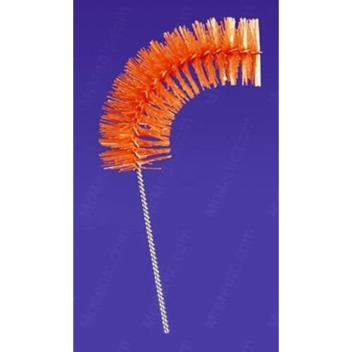 Vision Interdental Brushes- Orange 10mm - 1 Pack of 4 on OnBuy