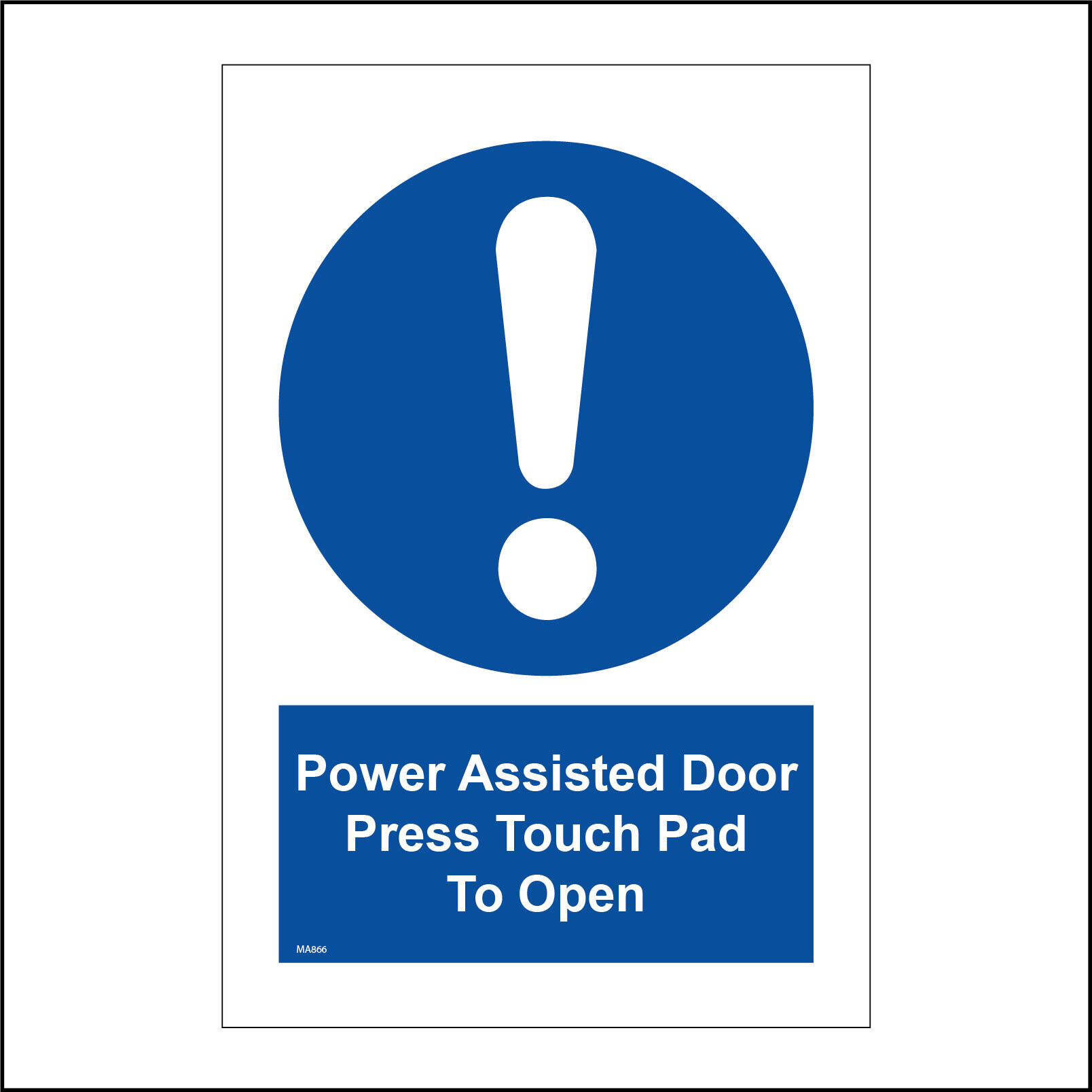 (200 x 300mm - 8 x 12, I - Clear Reversed Sticker / Sav - See Through ...