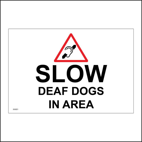 (400 x 300mm - 16 x 12, C - Dibond / Composite Aluminium) GG021 Slow ...