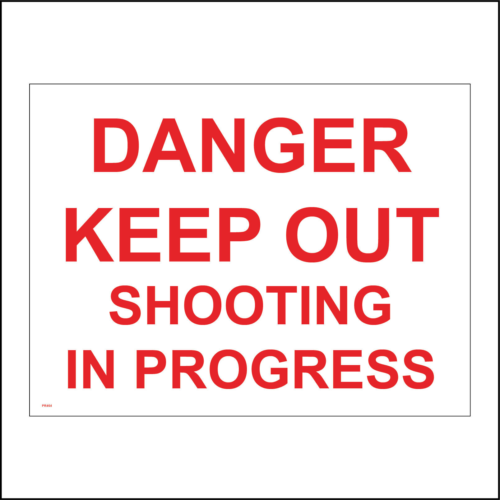 (200 x 150mm - 8 x 6, I - Clear Reversed Sticker / Sav - See Through ...