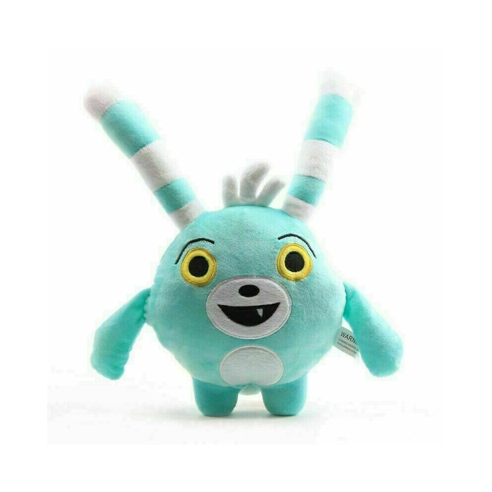 (Bozzly) 12'' Abby Hatcher Plush Toy Bozzly Rabbit Doll on OnBuy