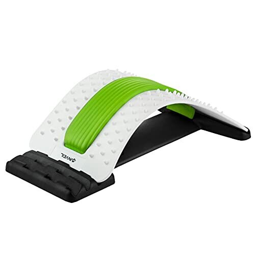 Back Stretcher for Pain Relief Posture Therapy Back Stretcher for Lower ...