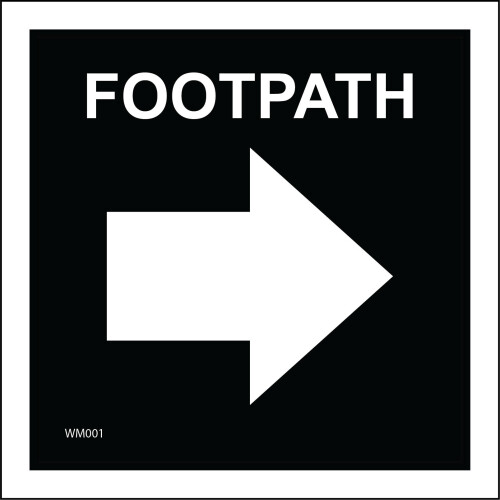 (100 x 100mm - 4 x 4, I - Clear Reversed Sticker / Sav - See Through ...