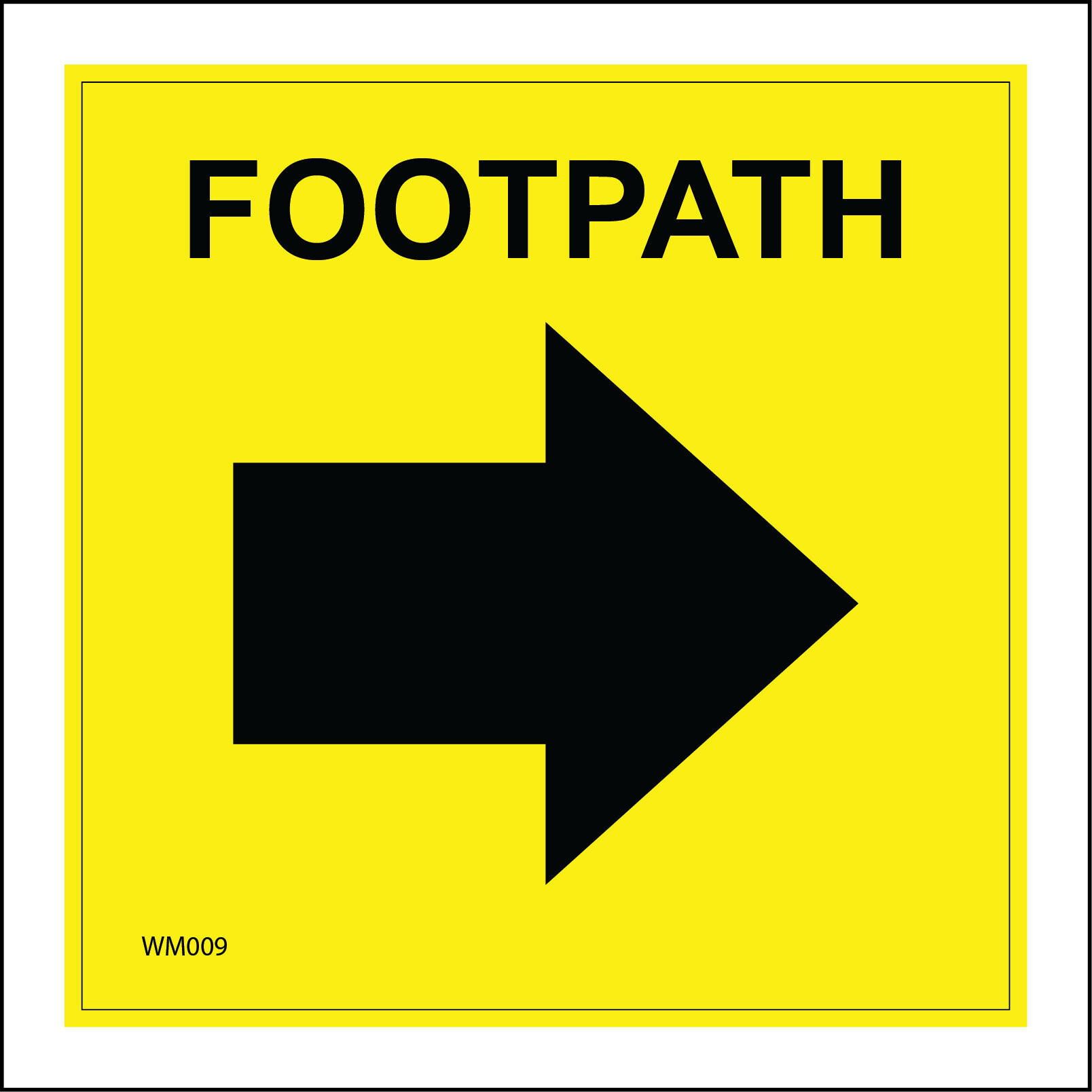 (100 x 100mm - 4 x 4, I - Clear Reversed Sticker / Sav - See Through ...