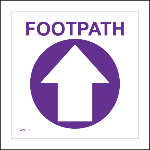 (100 x 100mm - 4 x 4, A - Sticker / Sav - Non-See Through) WM033 ...