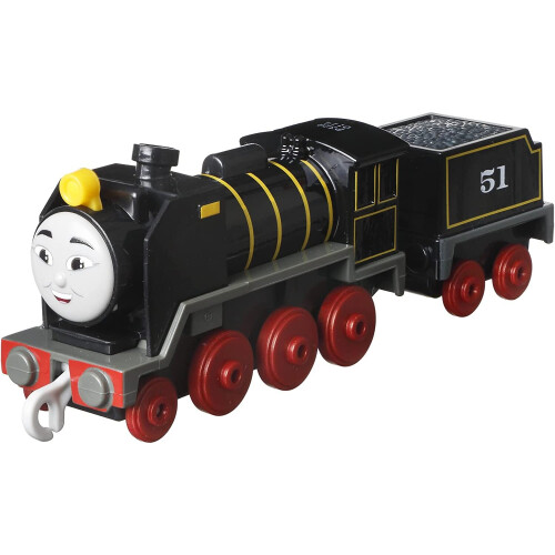 Thomas & Friends Large Push Along Hiro on OnBuy
