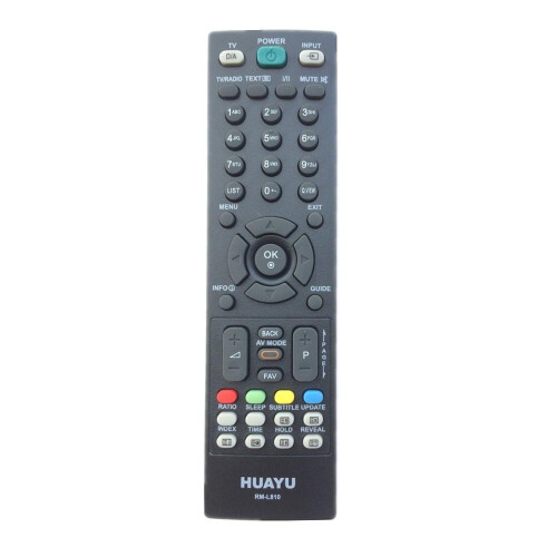 Remote Control for Samsung Television aa59-00790a stb BN59-01178B BN59 ...