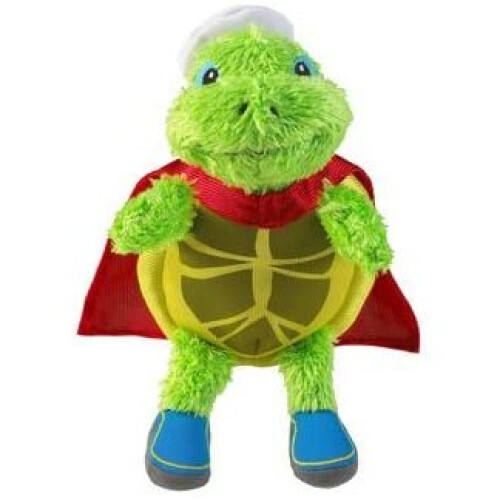 Fisher Price Wonder Pets 5" Plush - Tuck on OnBuy