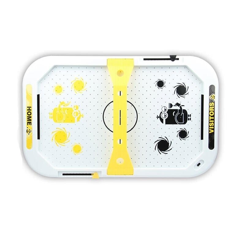 Board Game DIY Assembled Desktop Puck Table Hockey Machine Toys on OnBuy