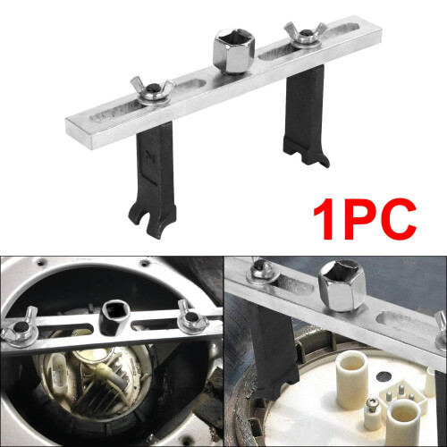 1pcs Adjustable Tank Remove Tool Pump Lock Ring Spanner Fuel Pump on OnBuy
