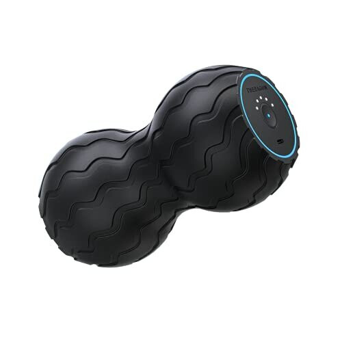 Theragun Wave Duo Vibration Roller | Dual Pressure Muscle Massager ...