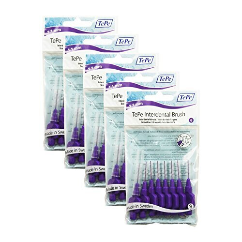 TePe Original Interdental Brushes on OnBuy