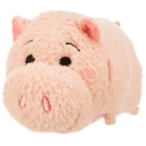 Ham (Disney Toy Story) Mini Tsum Tsum Plush on OnBuy