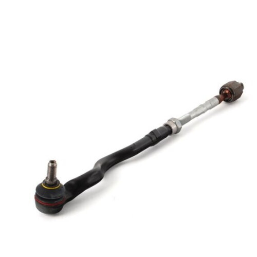 BMW 3 E46 Steering Rack Left Tie Rod 32106777503 6777503 on OnBuy