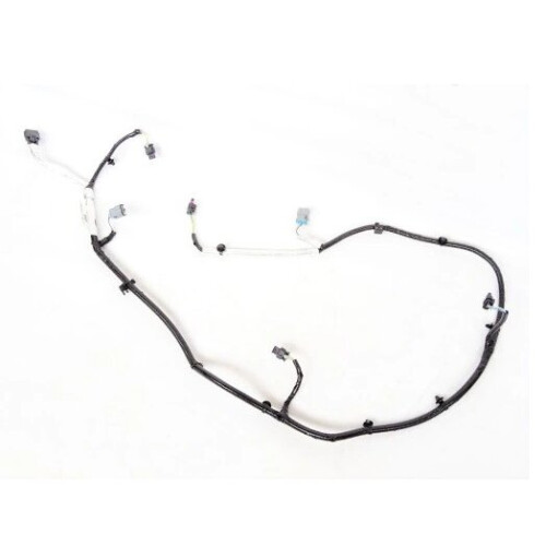 LR RANGE ROVER EVOQUE L551 Rear Bumper PDC Wiring LR097287 on OnBuy