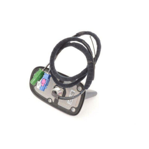 AUDI Q7 4L Roof Combination Aerial Antenna 4L0035503MGRU on OnBuy