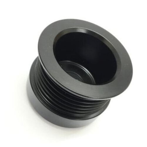 MERCEDES-BENZ C-CLASS W204 Alternator Pulley A2721550215 on OnBuy