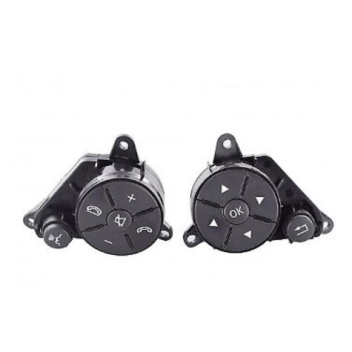 MB C W204 Stering Wheel Switch Assembly A20487013799107 on OnBuy
