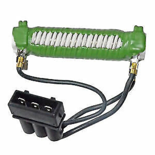 VW TRANSPORTER T4 Cooling Fan Resistor 701959263D on OnBuy