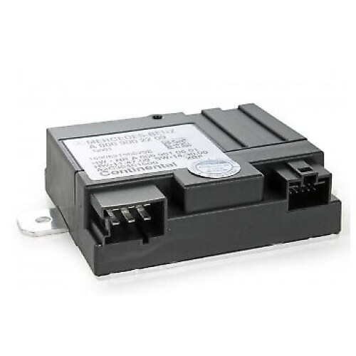 MB S Coupe C217 Fuel Pump Control Unit A0009002209 on OnBuy