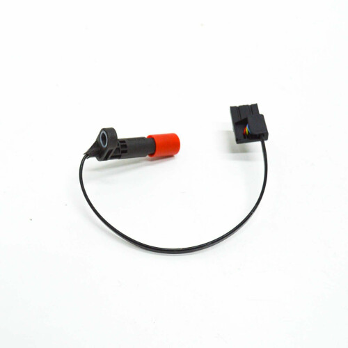 AUDI A3 8P Speed Sensor With Temperature Sensor 02E927321B on OnBuy