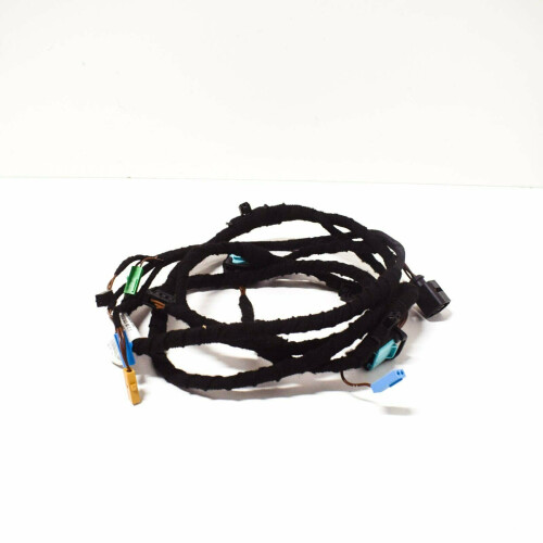 VW PASSAT CC 357 Rear Boot Trunk Wiring Harness 3C8971182F on OnBuy