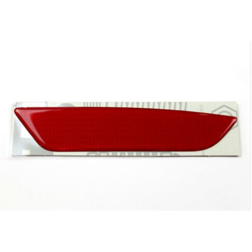 MB A W169 Rear Bumper Right Reflector A1699890285 on OnBuy